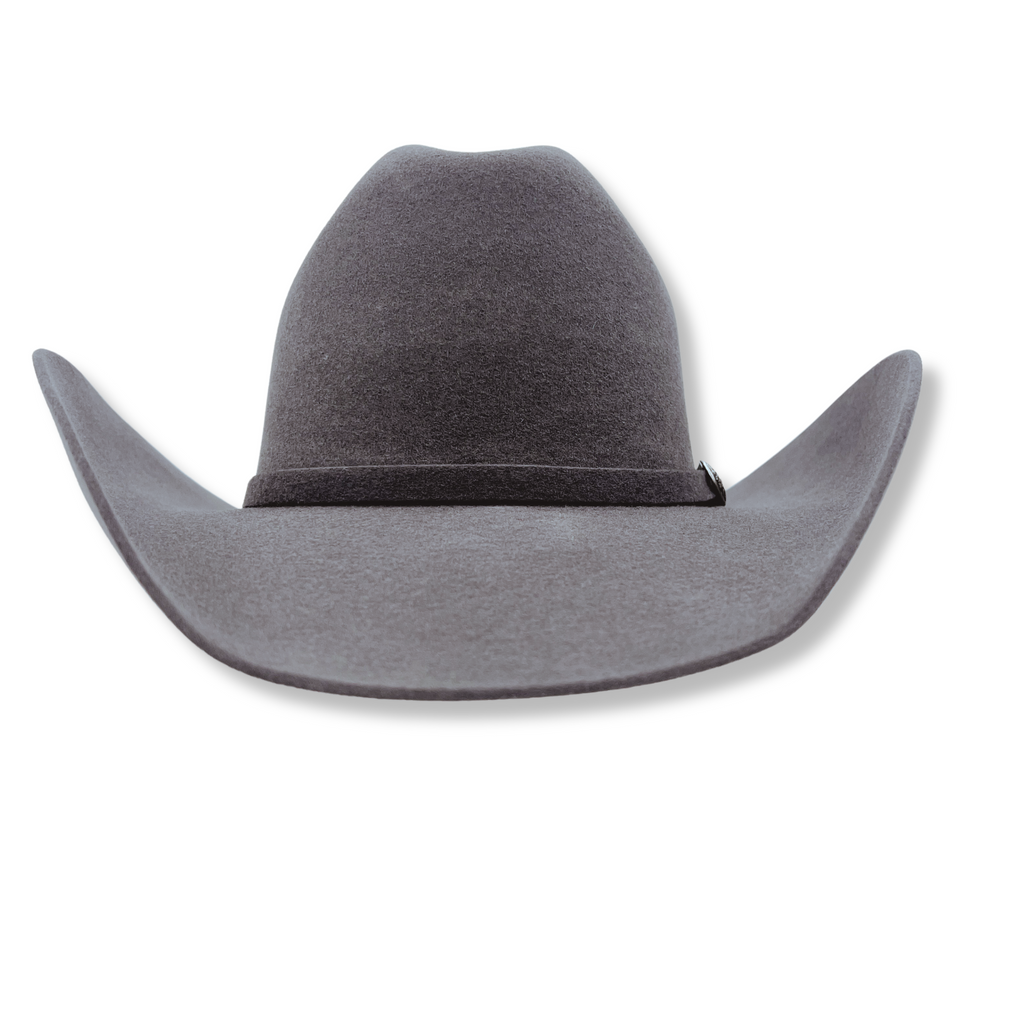 Tombstone Hats — El Coronel Clothing Co.