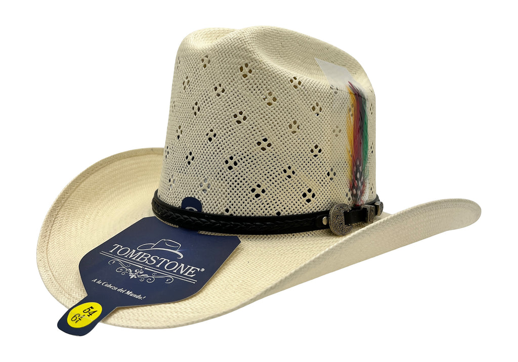 Cowboy Hats - Sombreros - Tejanas — El Coronel Clothing Co.
