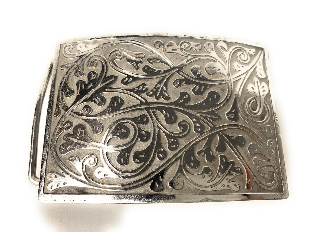 Belt Buckles — El Coronel Clothing Co.