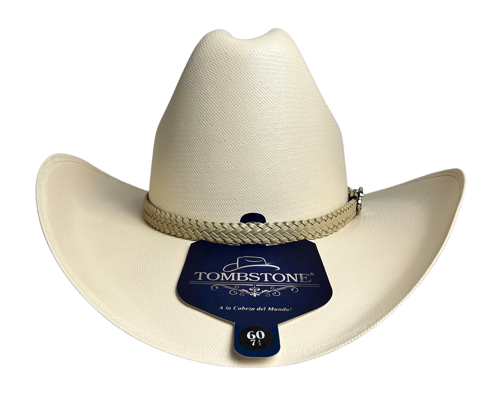 Cowboy Hats - Sombreros - Tejanas — El Coronel Clothing Co.